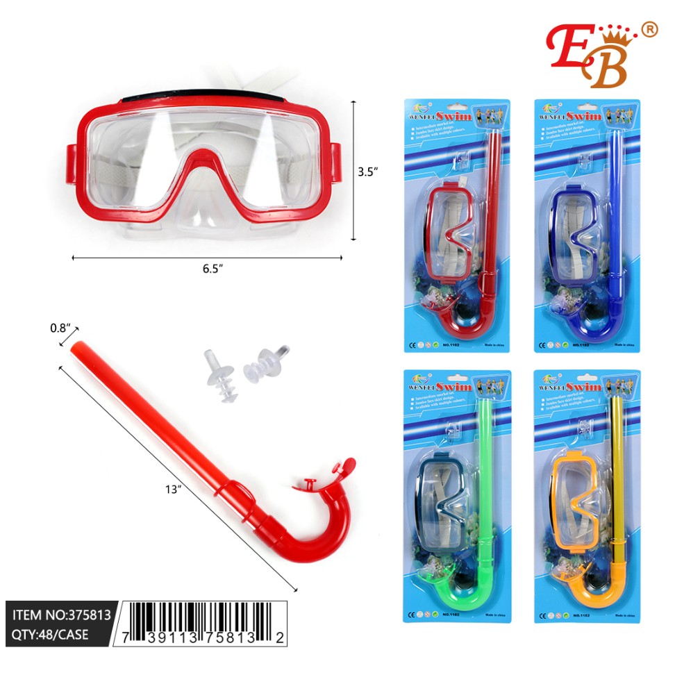 POOL & GOGGLE & ACCESSORIES | Everbright Trading Inc