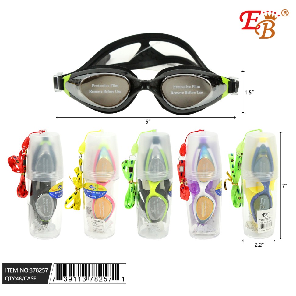 POOL & GOGGLE & ACCESSORIES | Everbright Trading Inc