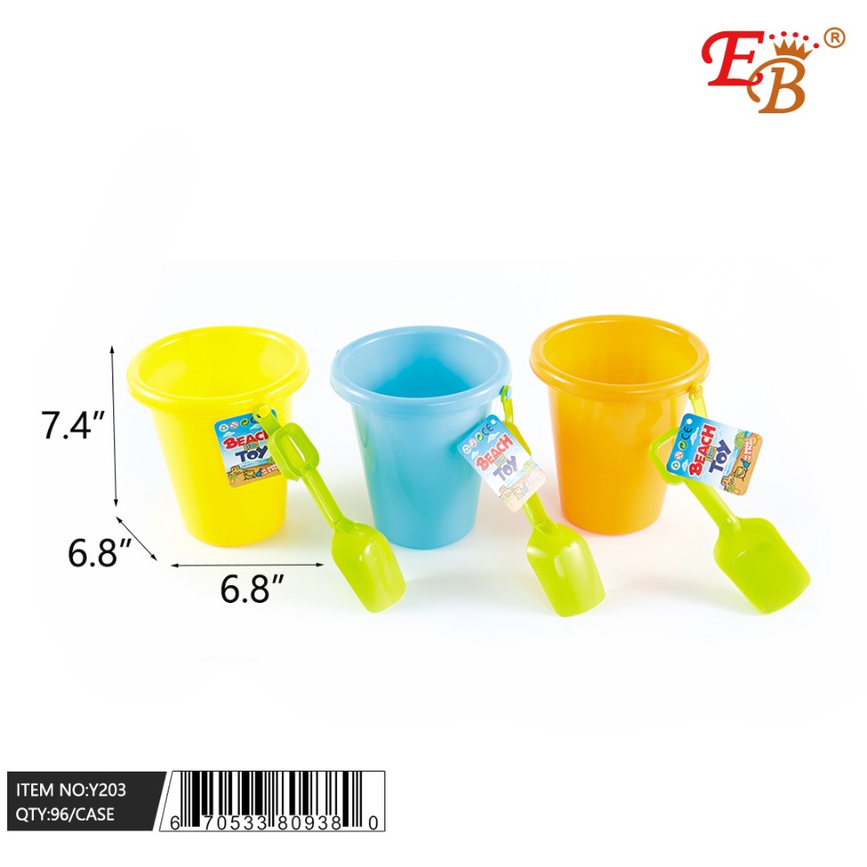 BEACH TOYS & WATER BOTTLES | Everbright Trading Inc