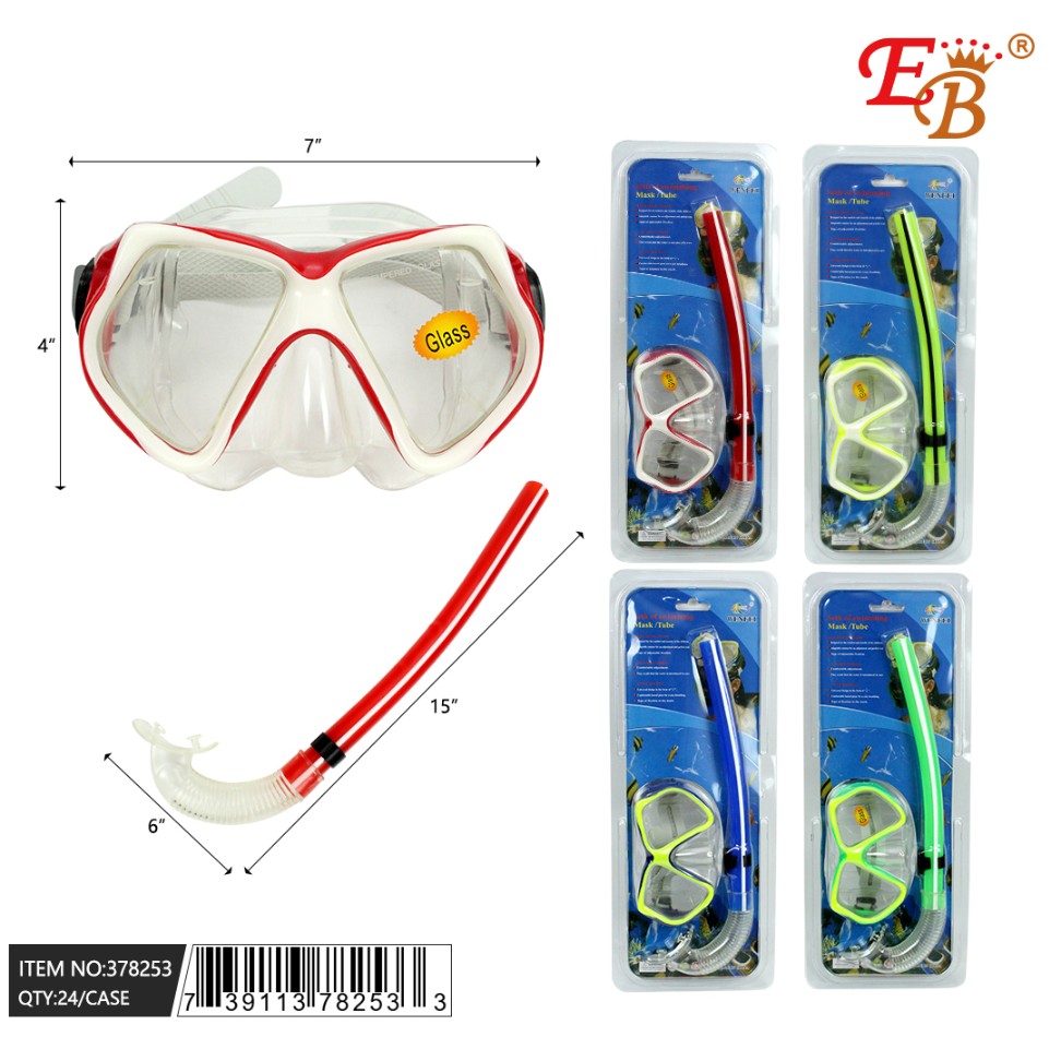 POOL & GOGGLE & ACCESSORIES | Everbright Trading Inc
