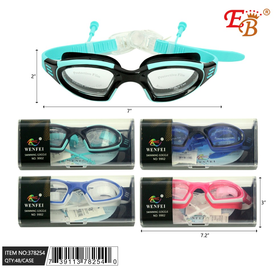 POOL & GOGGLE & ACCESSORIES | Everbright Trading Inc