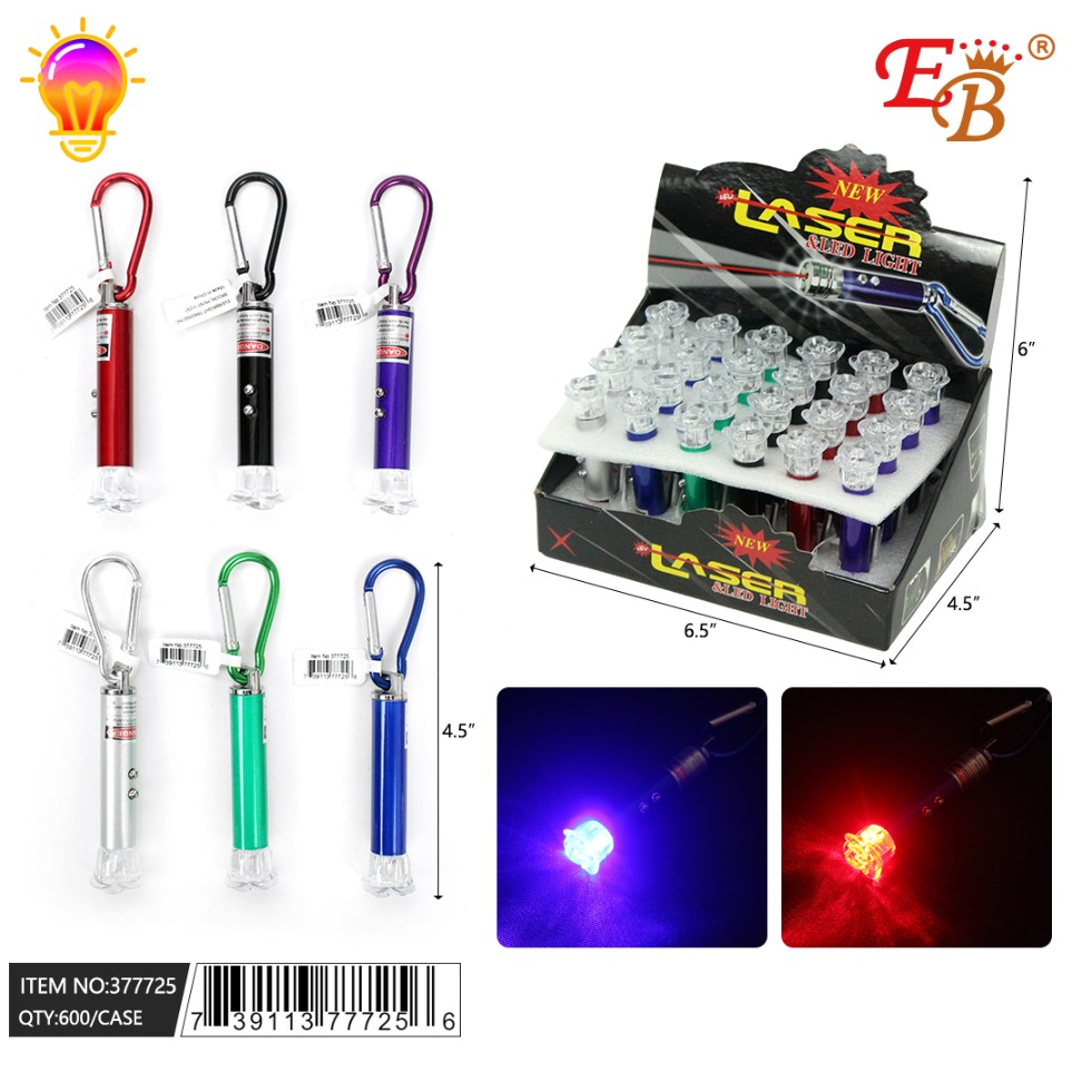 FLASH LIGHT & LANTERN | Everbright Trading Inc