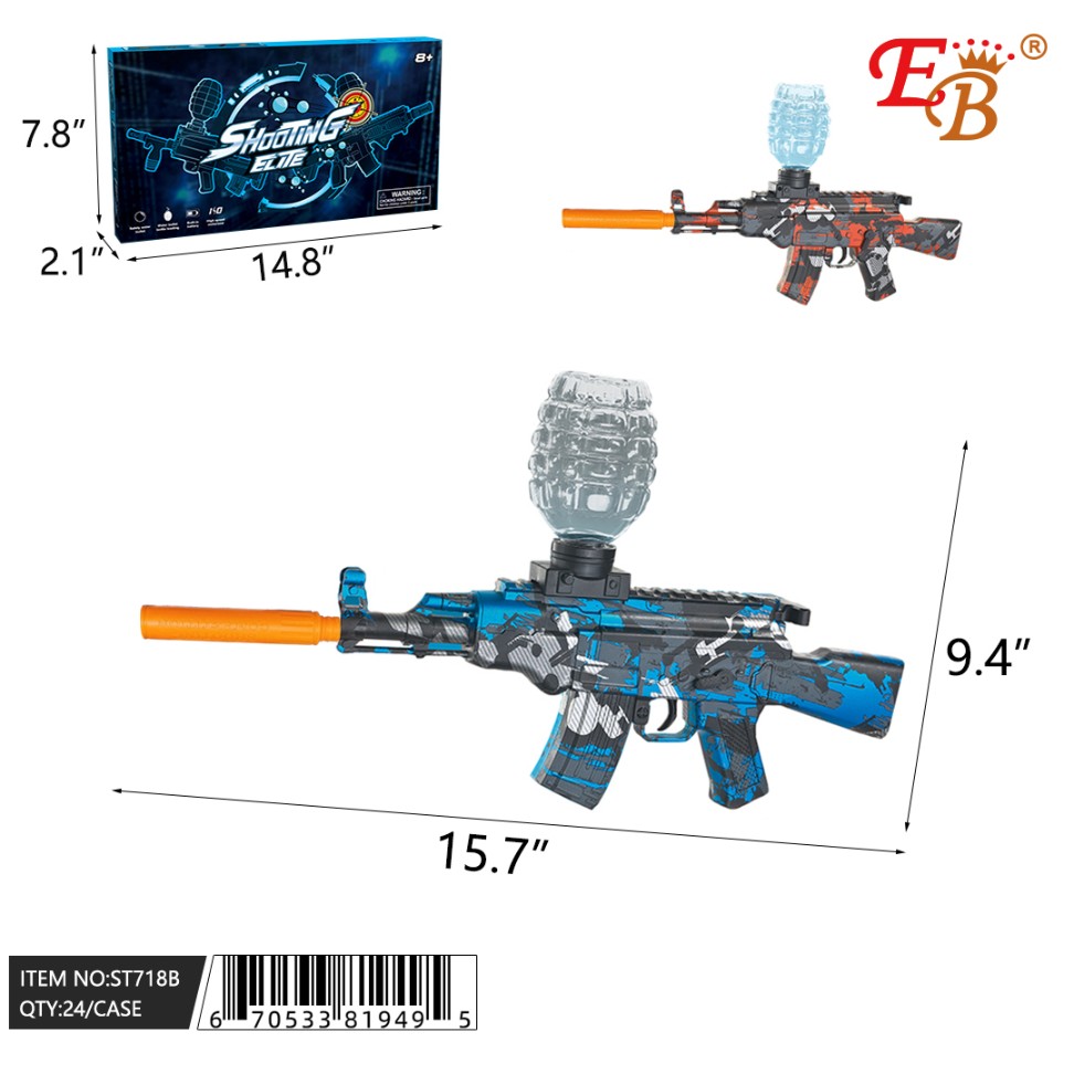 BO TOYS | Everbright Trading Inc