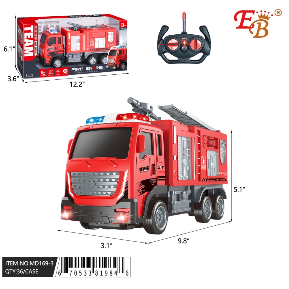 RC TOYS | Everbright Trading Inc