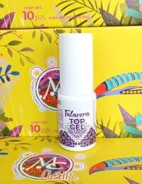 Top Gel MC | CR NAILS