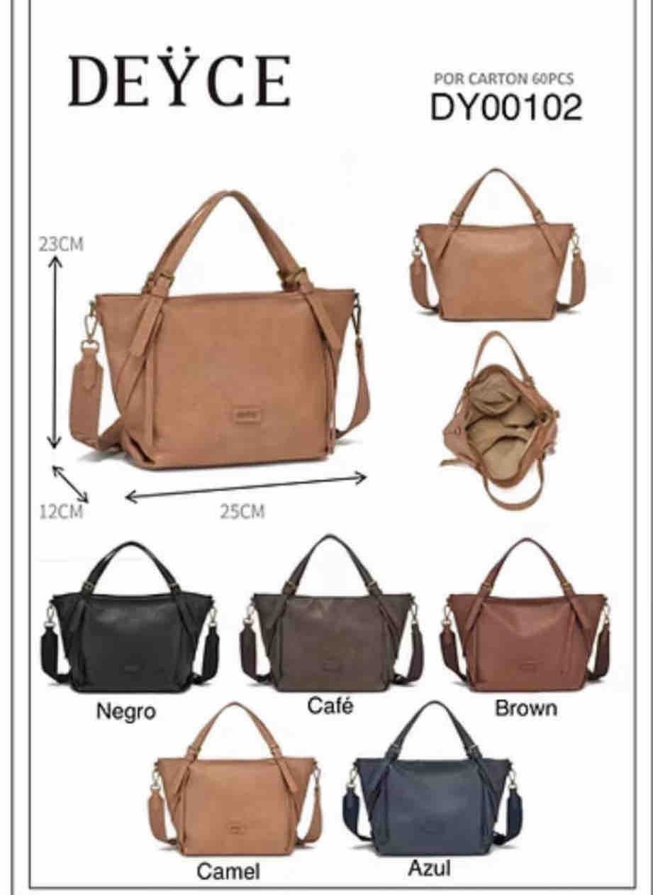 bolsas importación | BOLSAS JULI