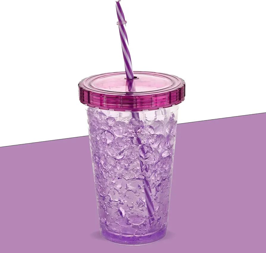 Glass With Strow | Marvel Marketing