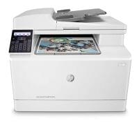 HP Color Laserjet Pro MFP M183FW | chaap print