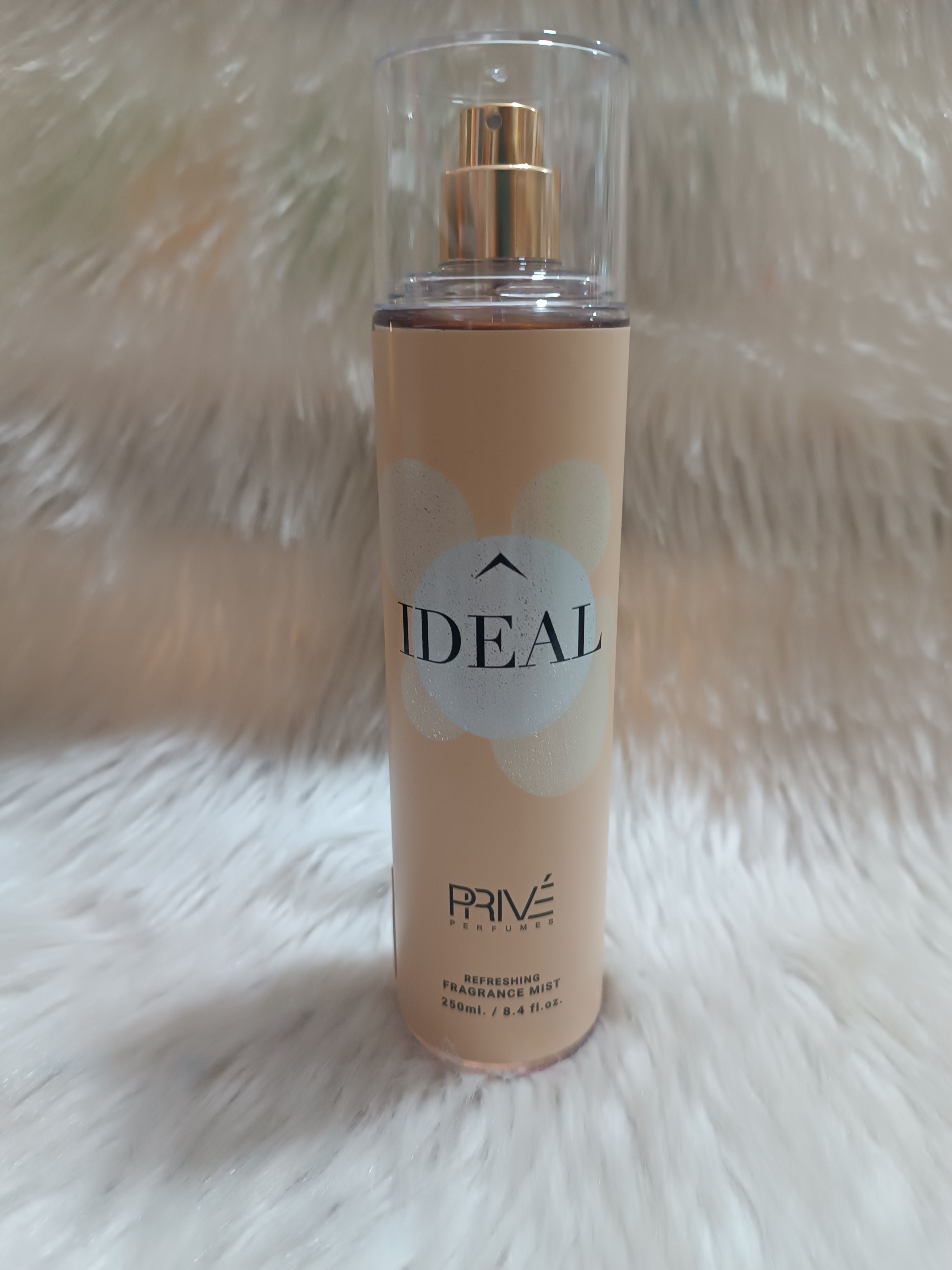 Refreshing mist | Ben Omara Shop