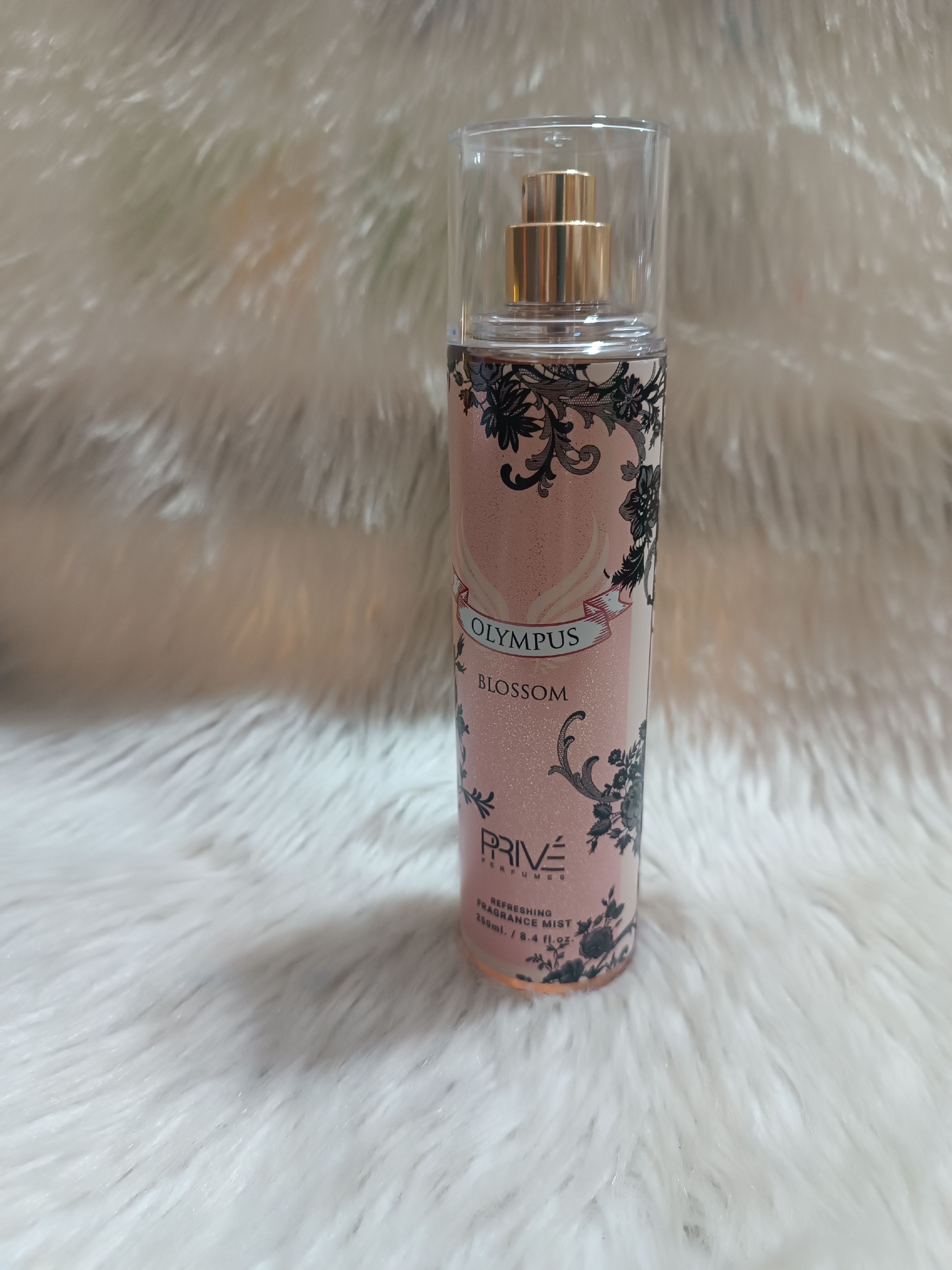 Refreshing mist | Ben Omara Shop