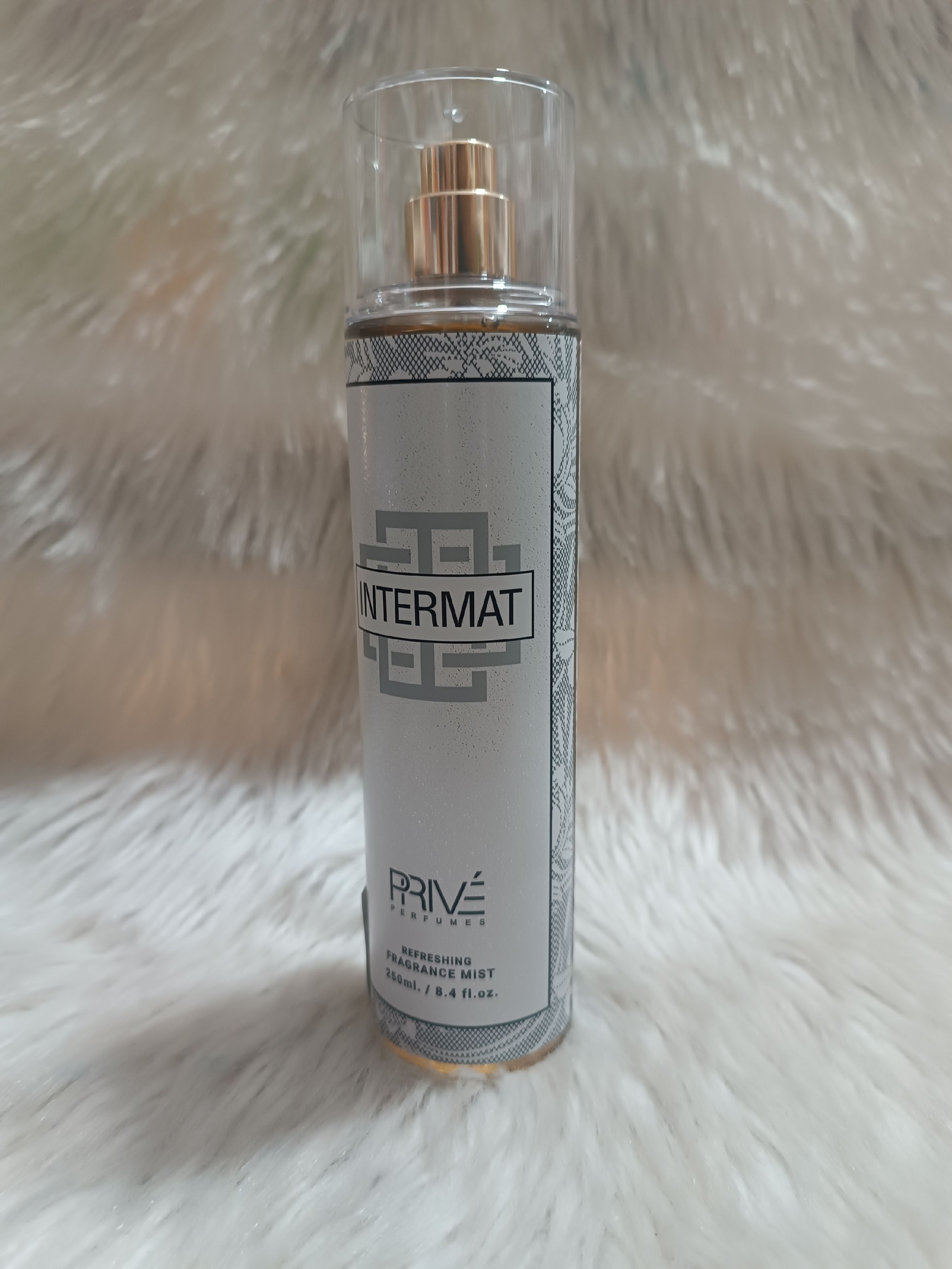 Refreshing mist | Ben Omara Shop