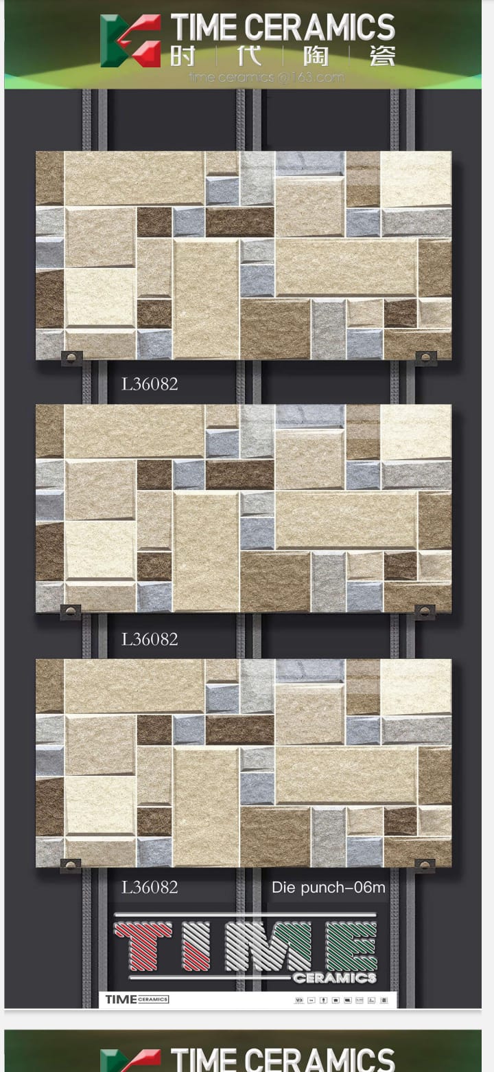 2. 12x24 china glazed 3d dm | Online tiles and sanitary fittings store ...