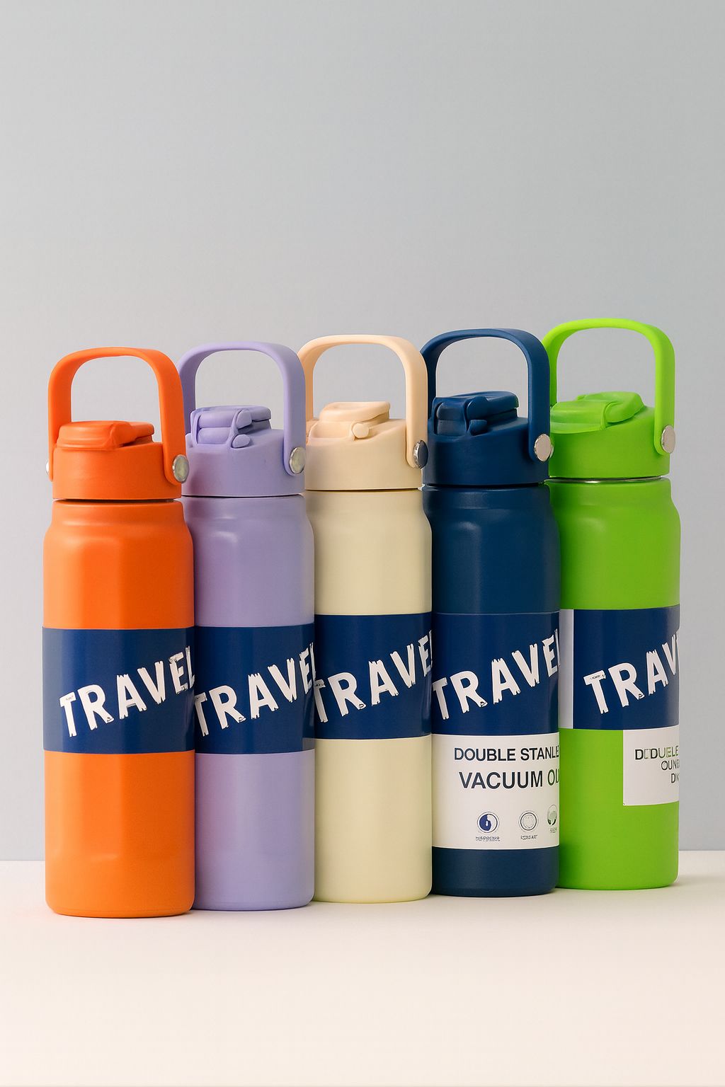 IMPORTED WATER BOTTLE | CHIRAG PLASTIC CORPORATION LLP