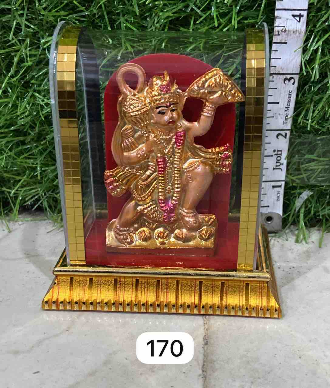 Sahara God | TOY PLANET