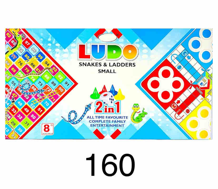 Ludo | TOY PLANET