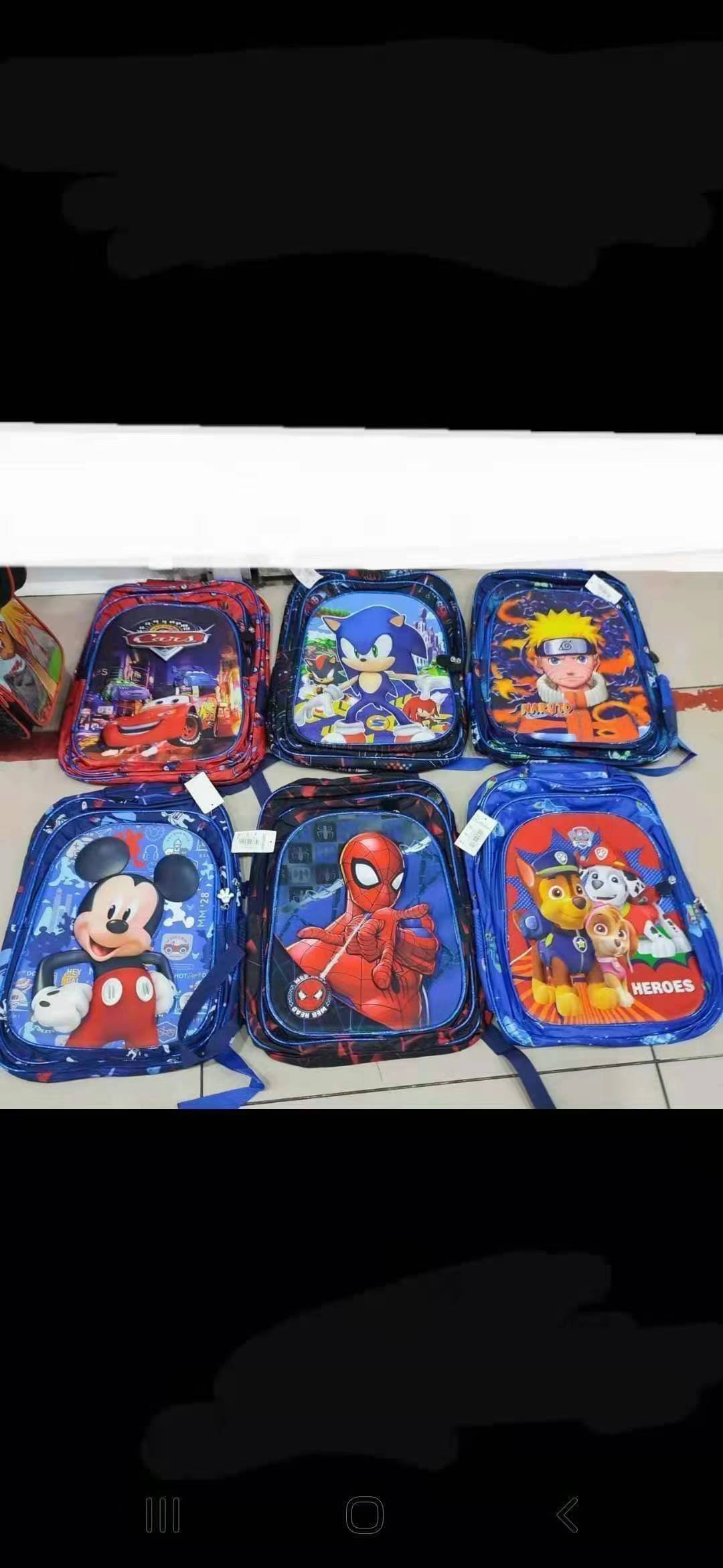 M0022 | Chen Ana bolsas