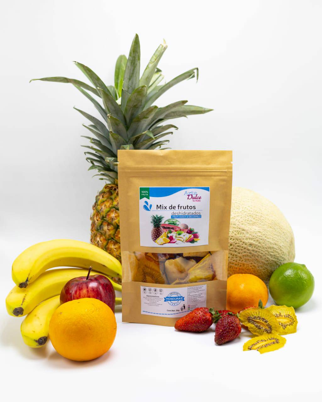 Nutrefoodhn | Nutre Food