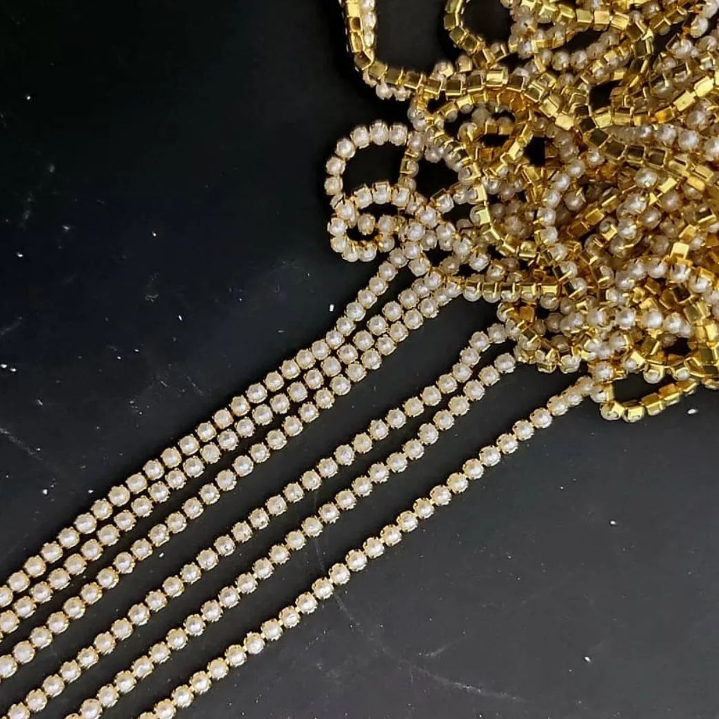 Raw chains | Regaliaz Traders