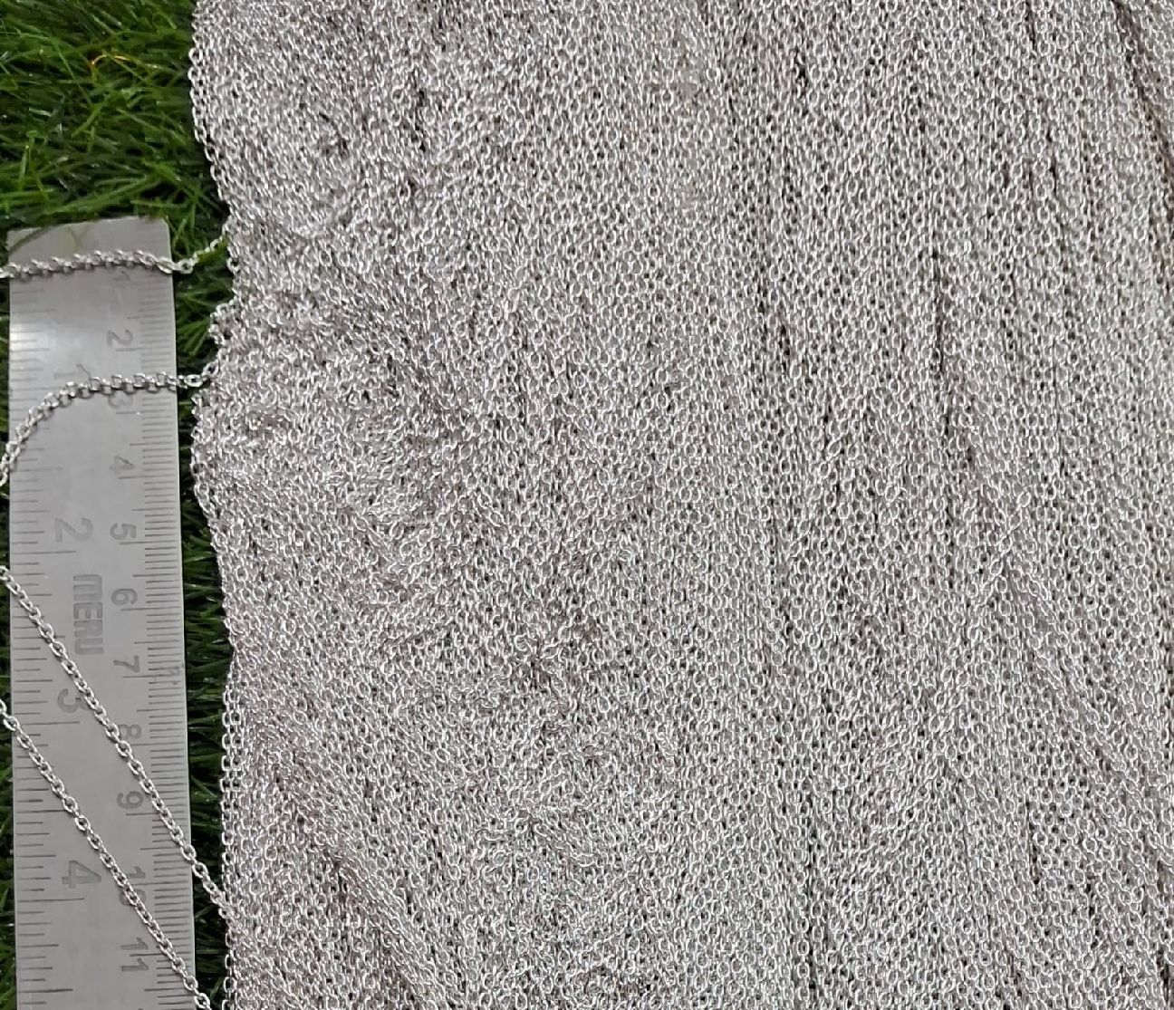 Raw chains | Regaliaz Traders