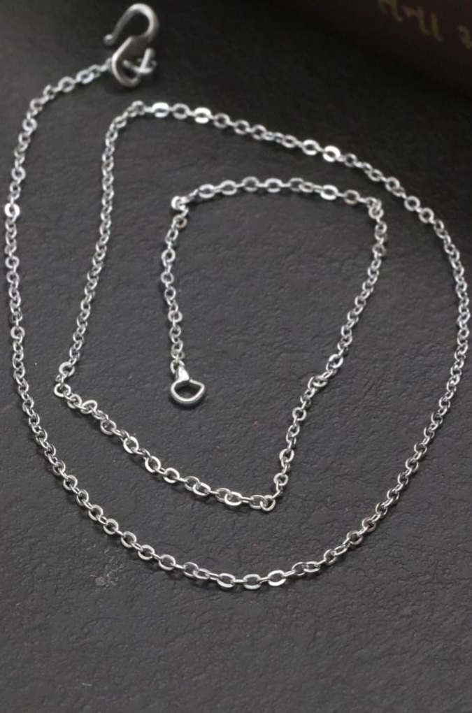 Raw chains | Regaliaz Traders