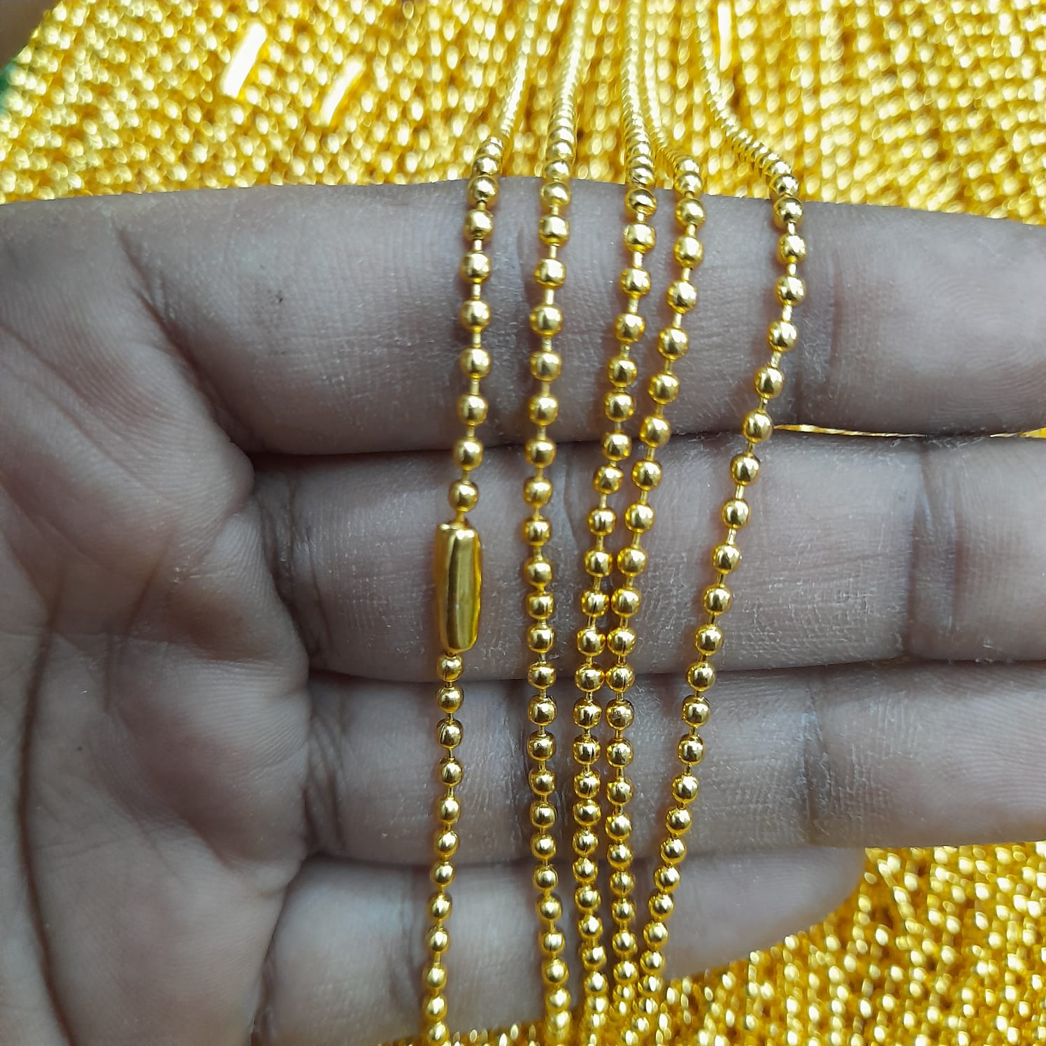 Raw chains | Regaliaz Traders