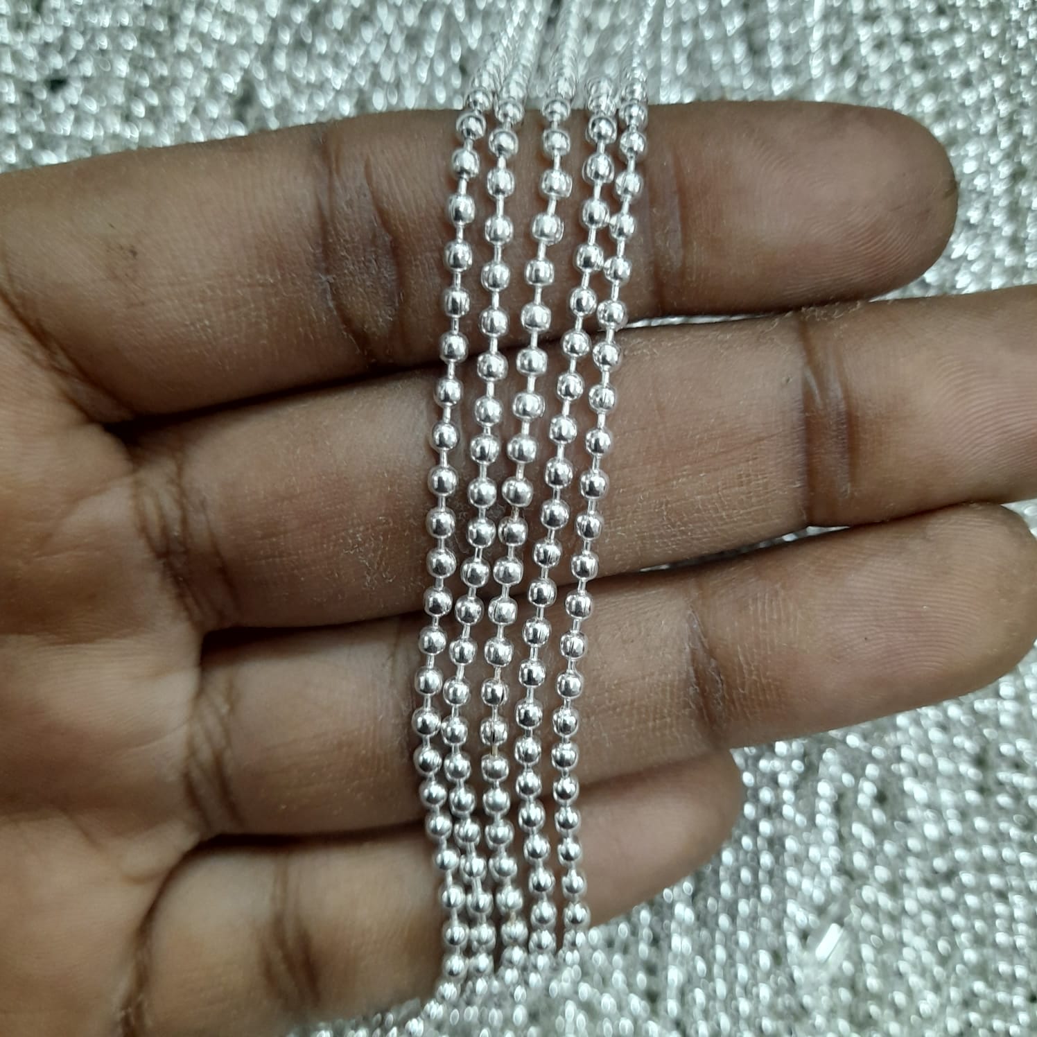 Raw chains | Regaliaz Traders