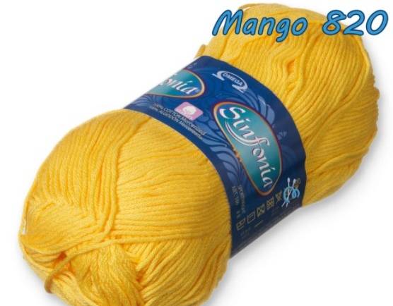 HILO SINFONÍA | 4to Creciente