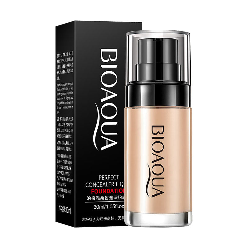 base bioaqua alto cubrimiento | BODEGA DE MAQUILLAJE BOGOTA