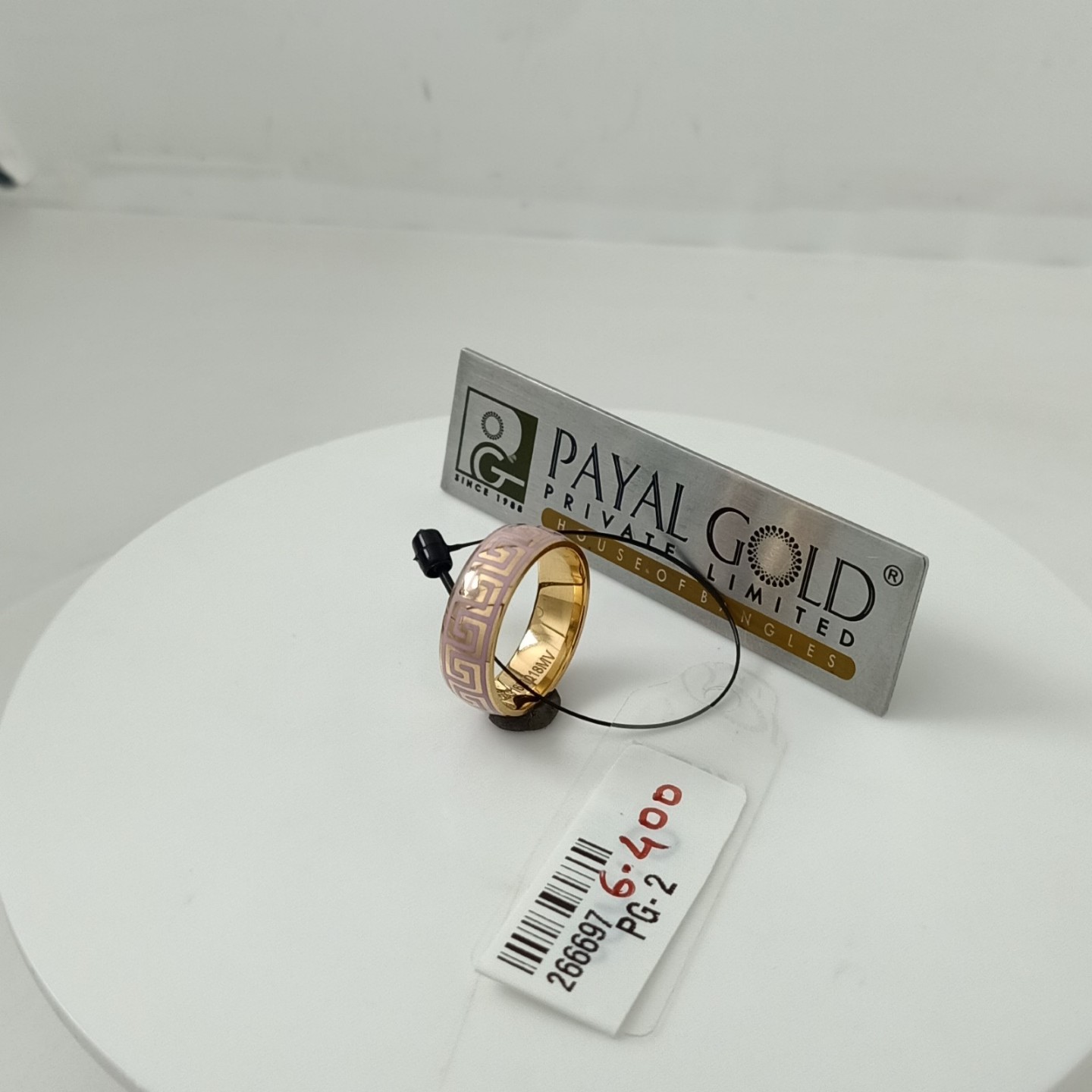 GENTS BAND | Payal Gold Mumbai