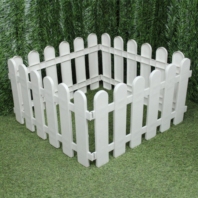 Moon Shape Self Standing Fence | Wonderland