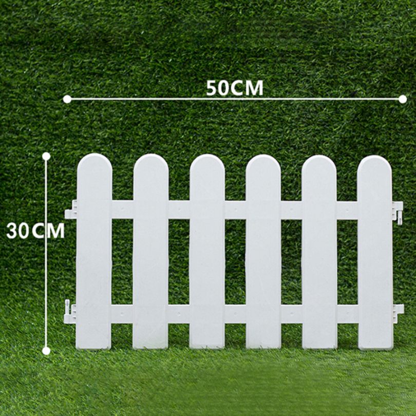 Moon Shape Self Standing Fence | Wonderland