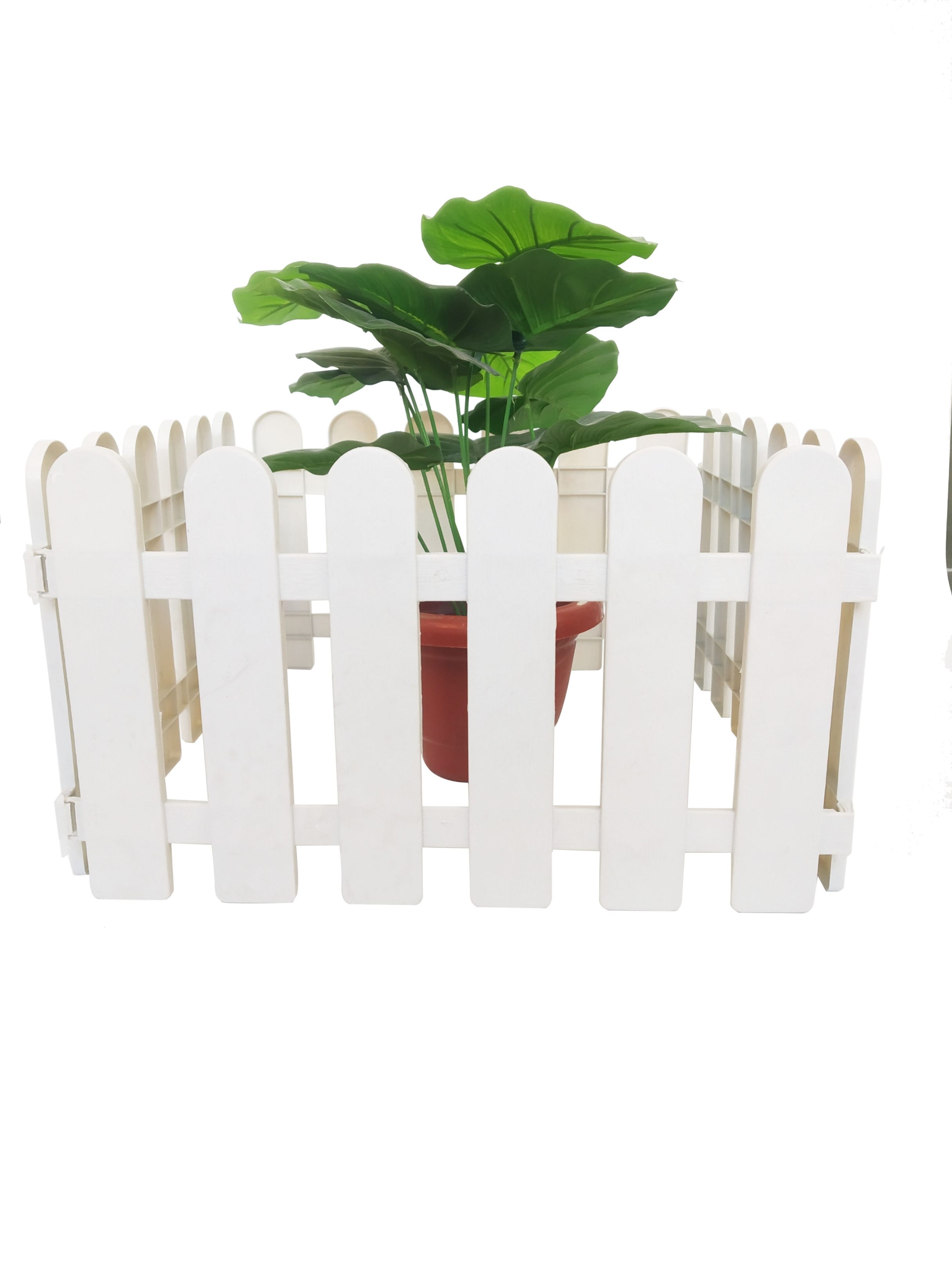 Moon Shape Self Standing Fence | Wonderland