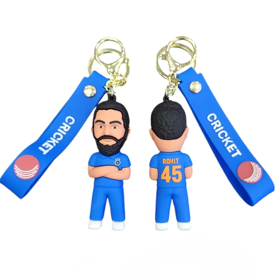 Silicon keychains | The Keychain's store