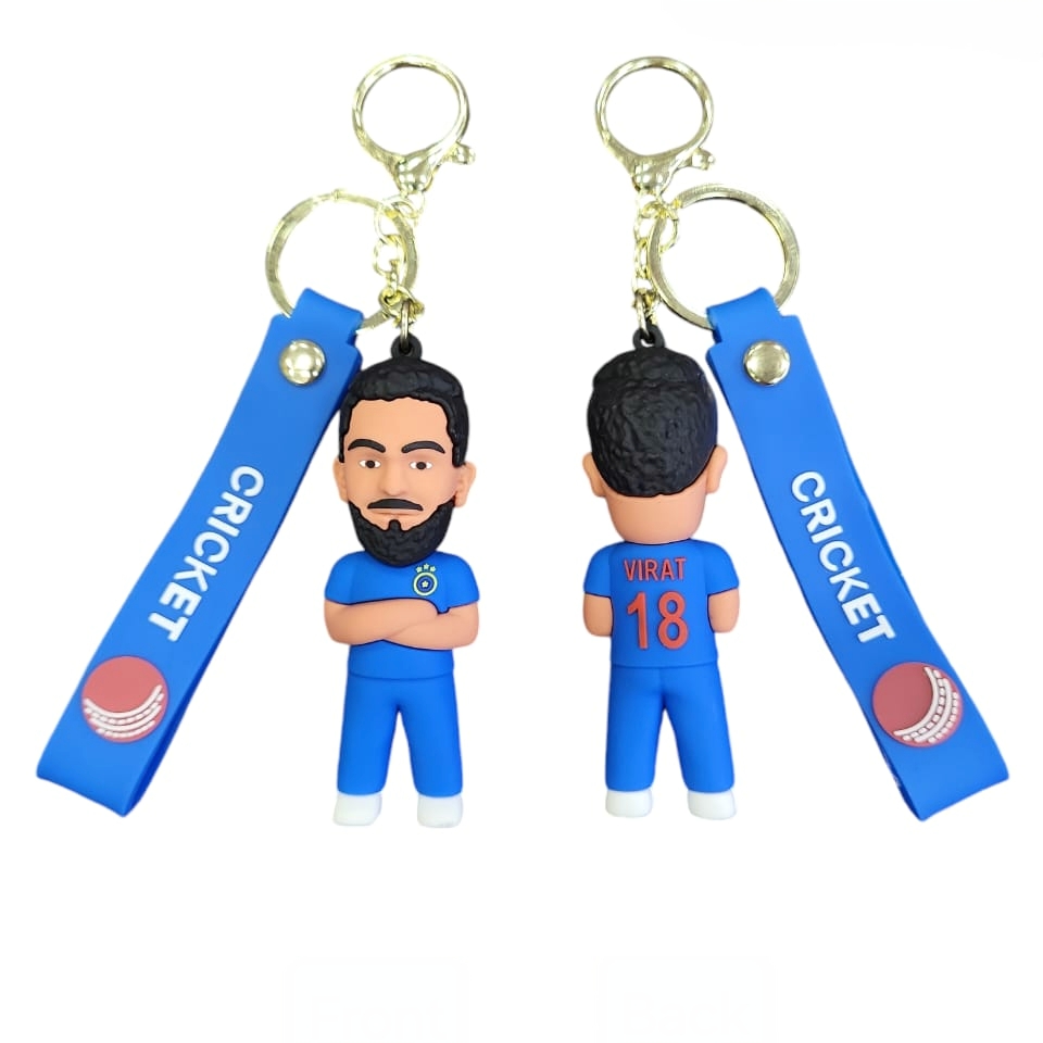 Silicon keychains | The Keychain's store