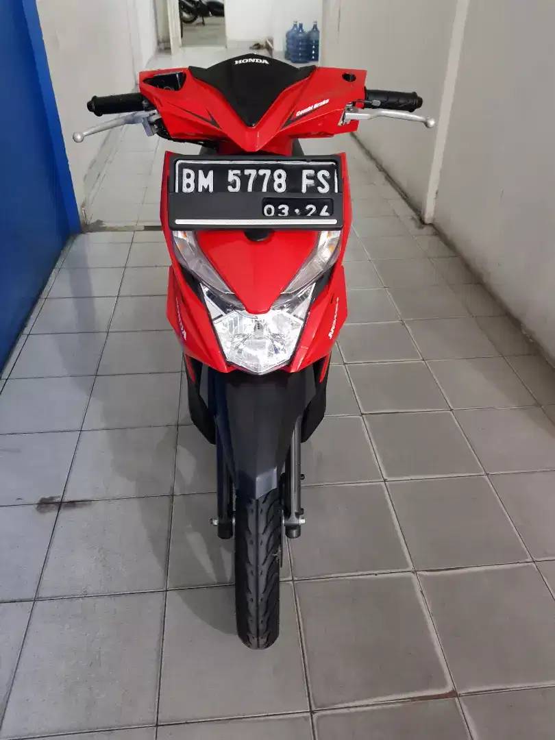 BEAT CBS ISS 2019 FULL ORIGINAL | MARTIN HANJAYA ARDILAN