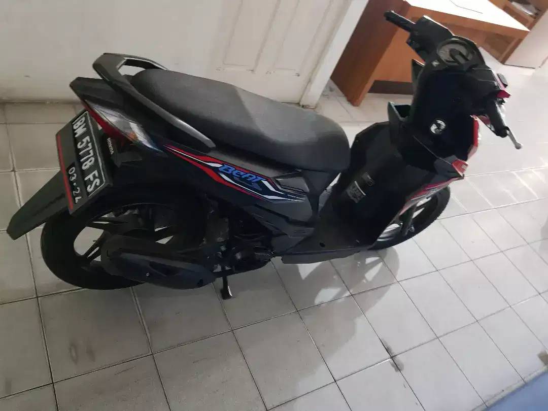 BEAT CBS ISS 2019 FULL ORIGINAL | MARTIN HANJAYA ARDILAN