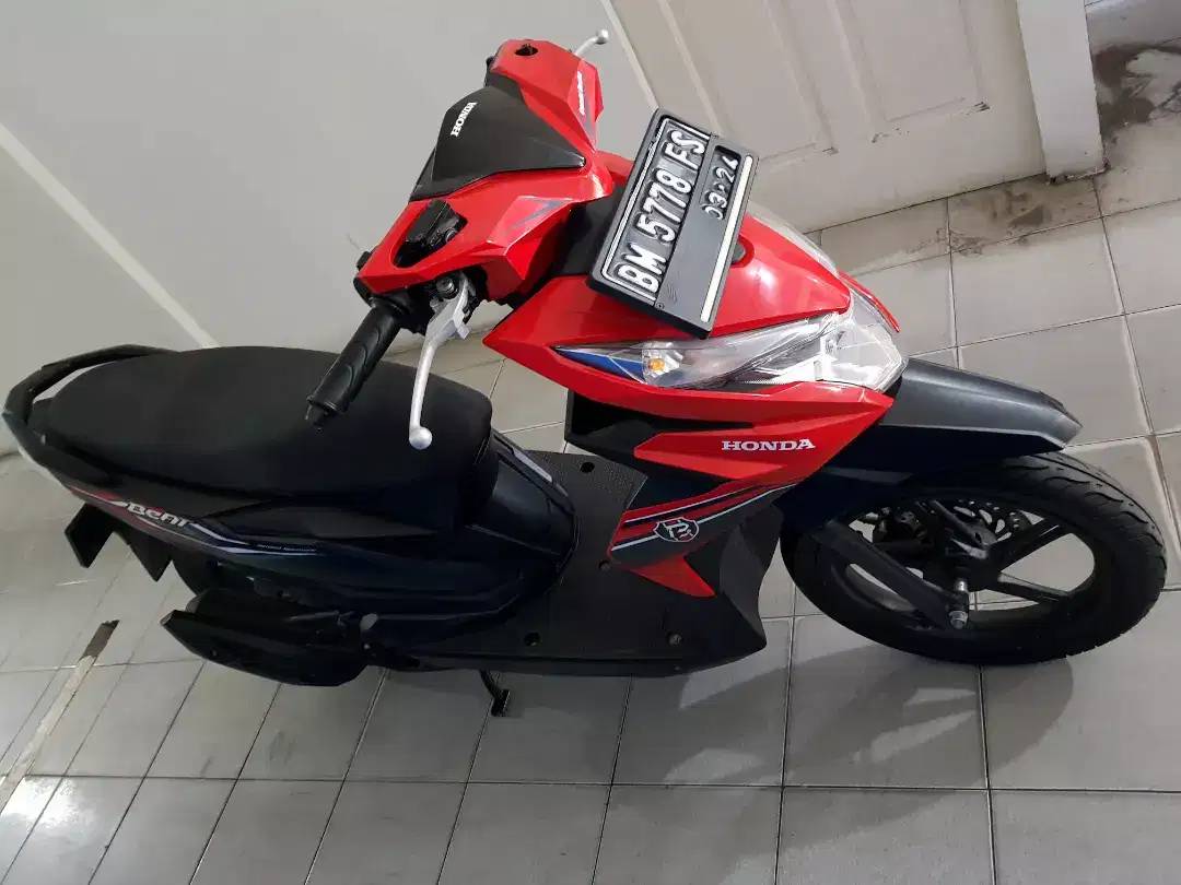 BEAT CBS ISS 2019 FULL ORIGINAL | MARTIN HANJAYA ARDILAN