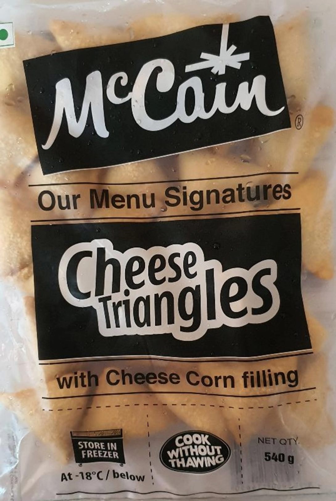 McCain HoReCa | BN Basket