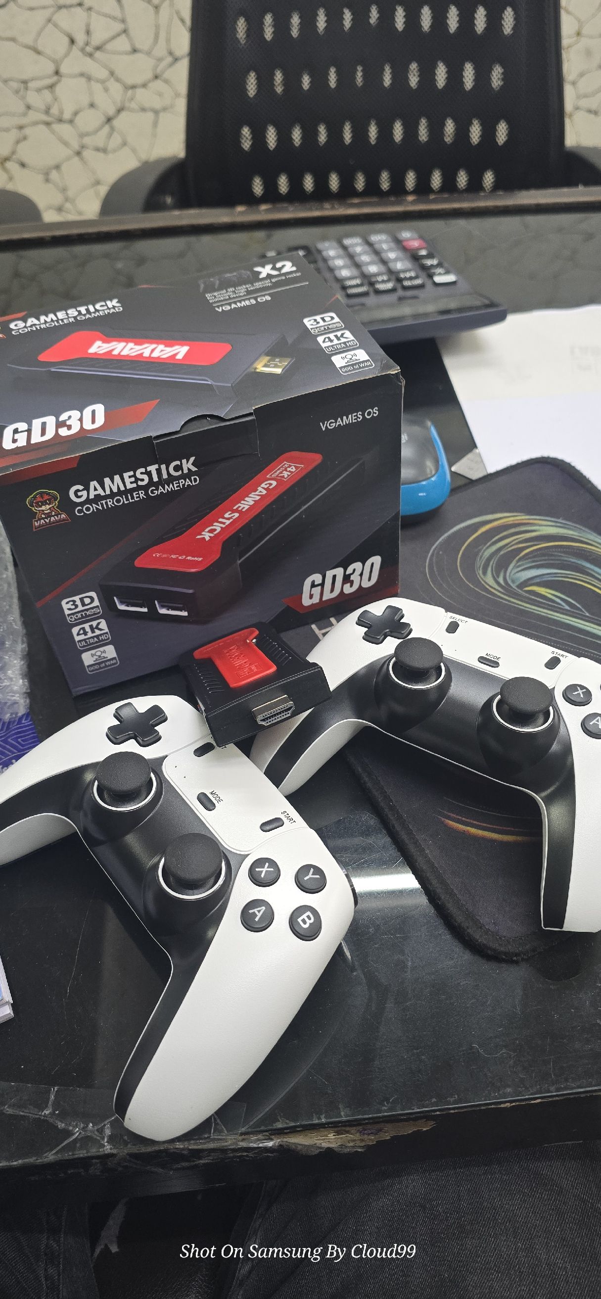 GD30 Game 64gb TV Game | Cloud99 (India's Trusted Wholesaler)