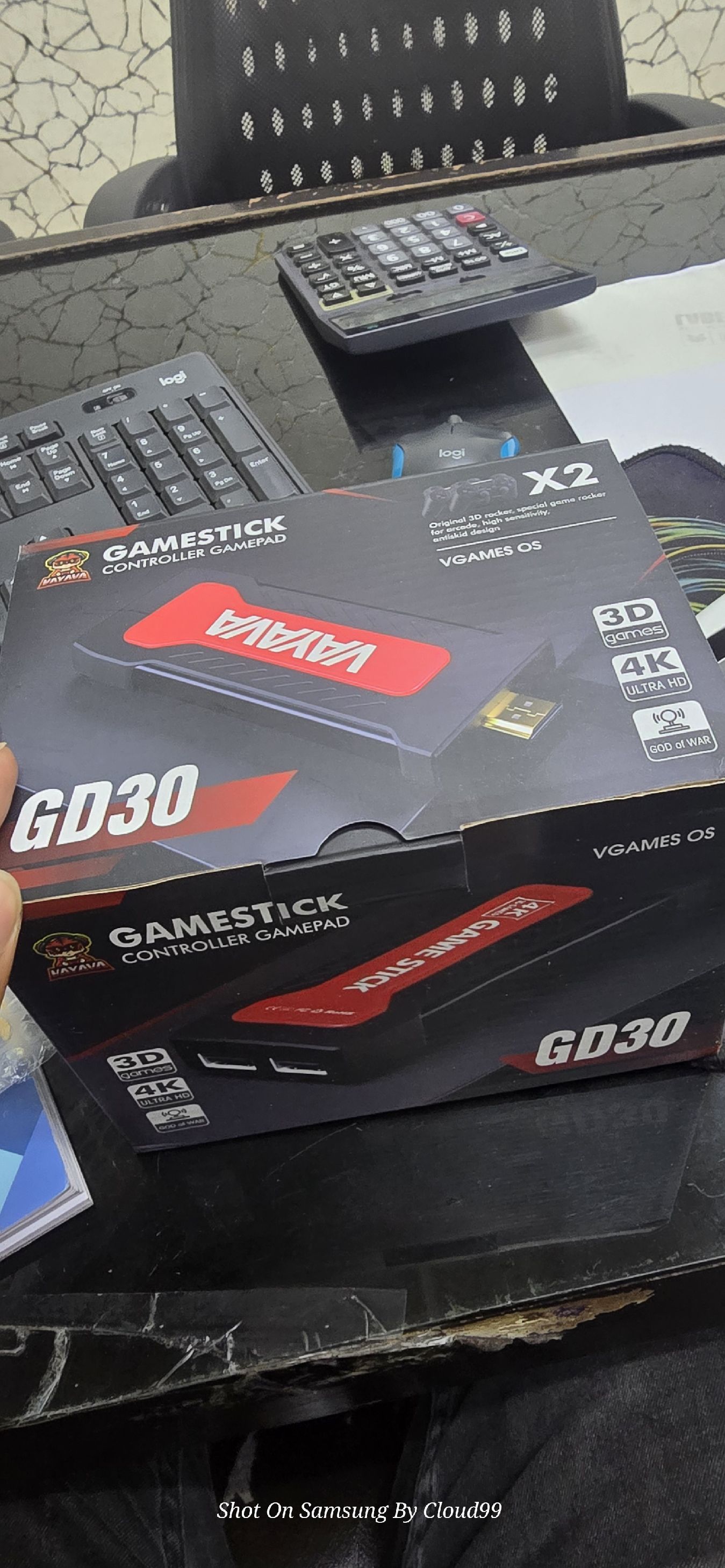 GD30 Game 64gb TV Game | Cloud99 (India's Trusted Wholesaler)