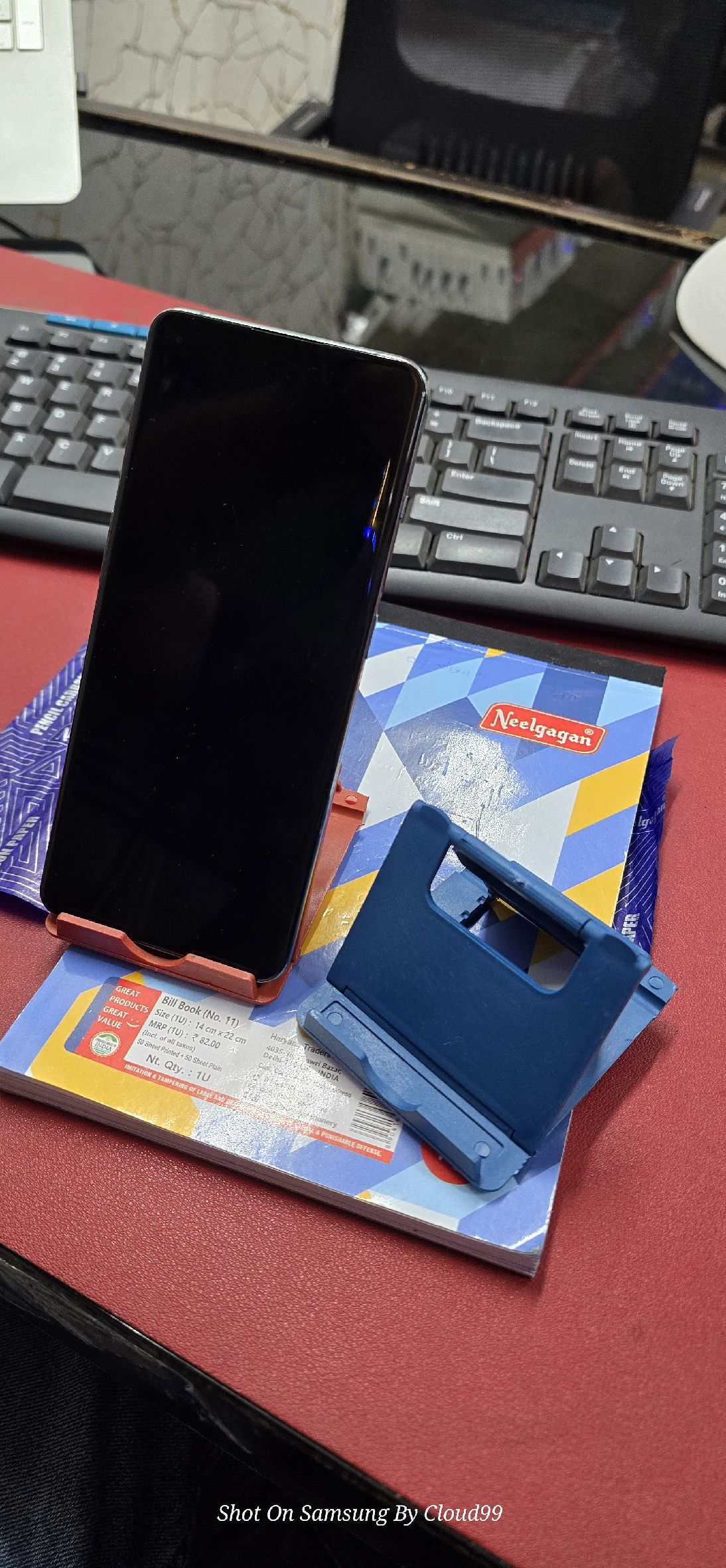 Mobile Stand & Table Mobile Stand | Cloud99 (India's Trusted Wholesaler)