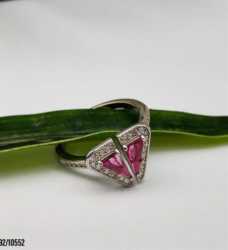 SILVER RING 925 | Ranishaa The Silver Shine