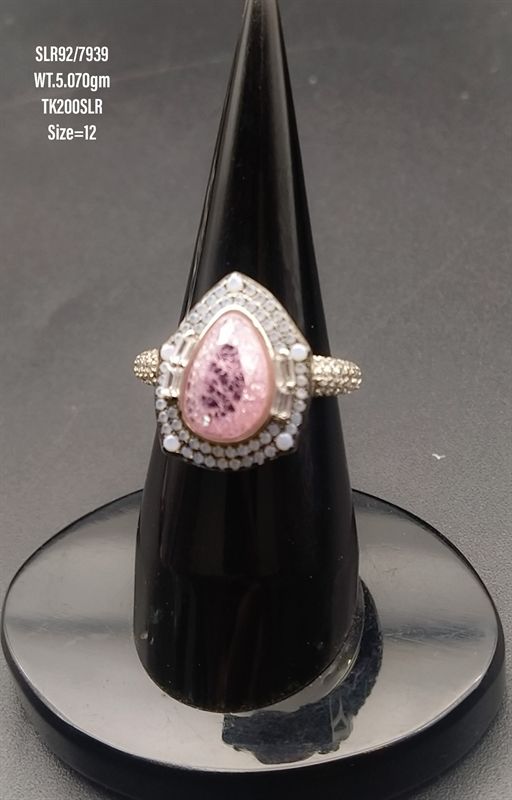 SILVER RING 925 | Ranishaa The Silver Shine