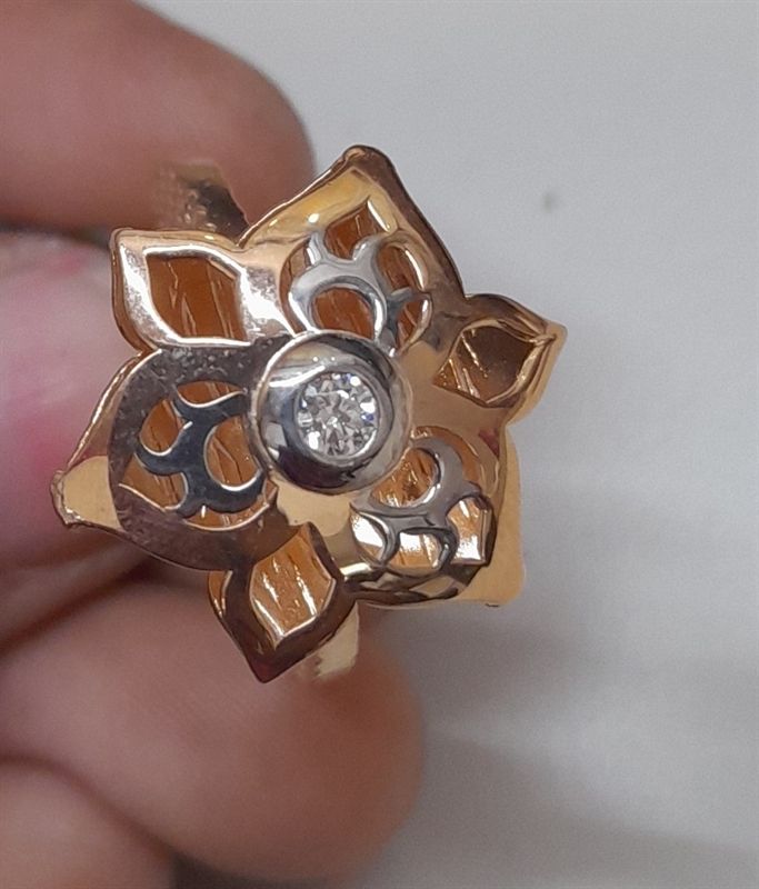 SILVER RING 925 | Ranishaa The Silver Shine