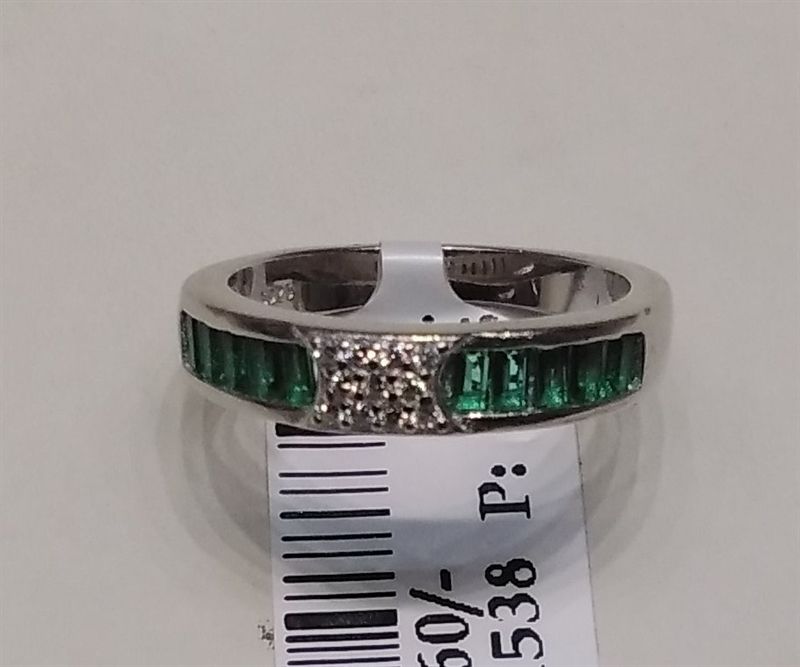 SILVER RING 925 | Ranishaa The Silver Shine