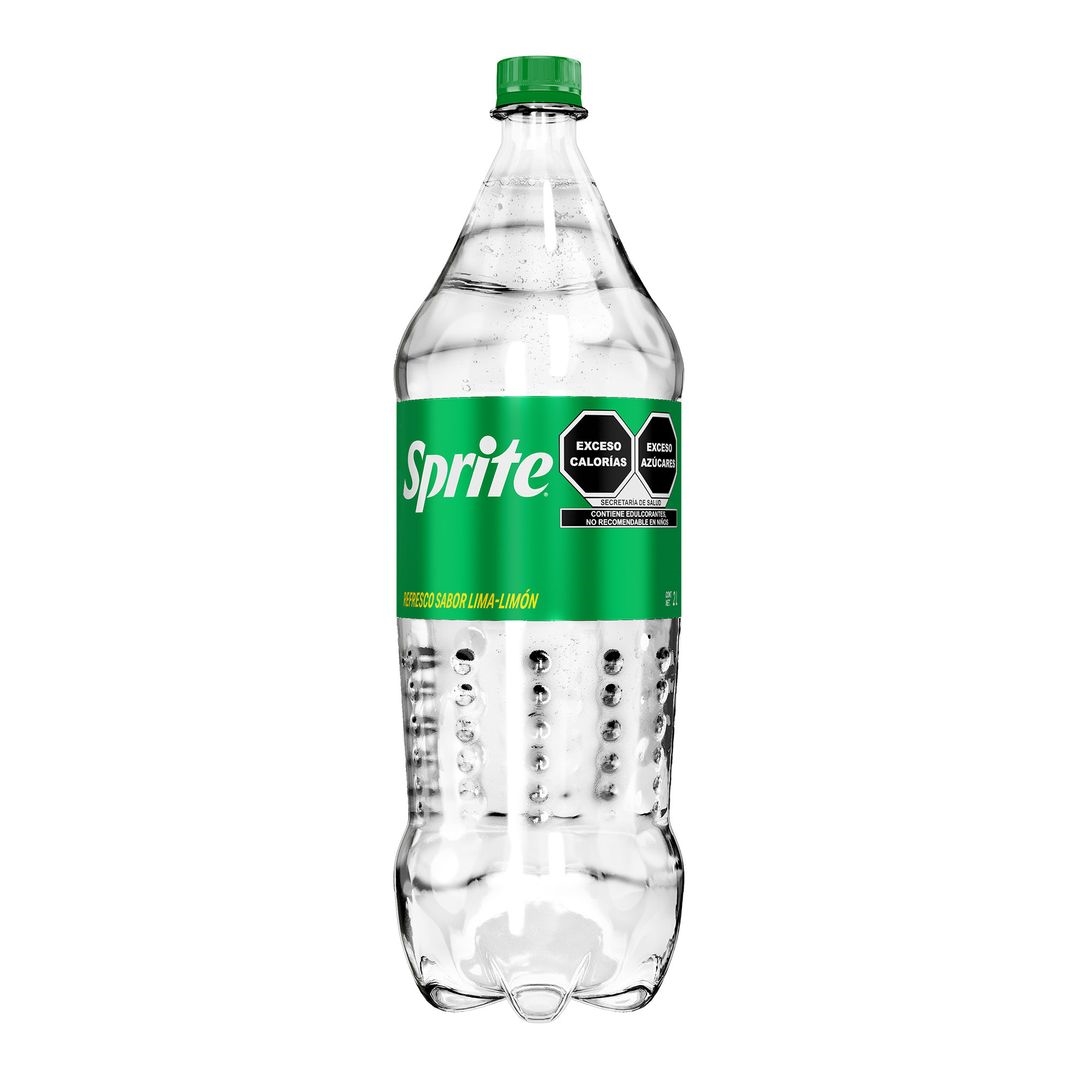 Refresco De 2 Litros