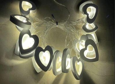 LED ITEM | LET'S CELEBRATE