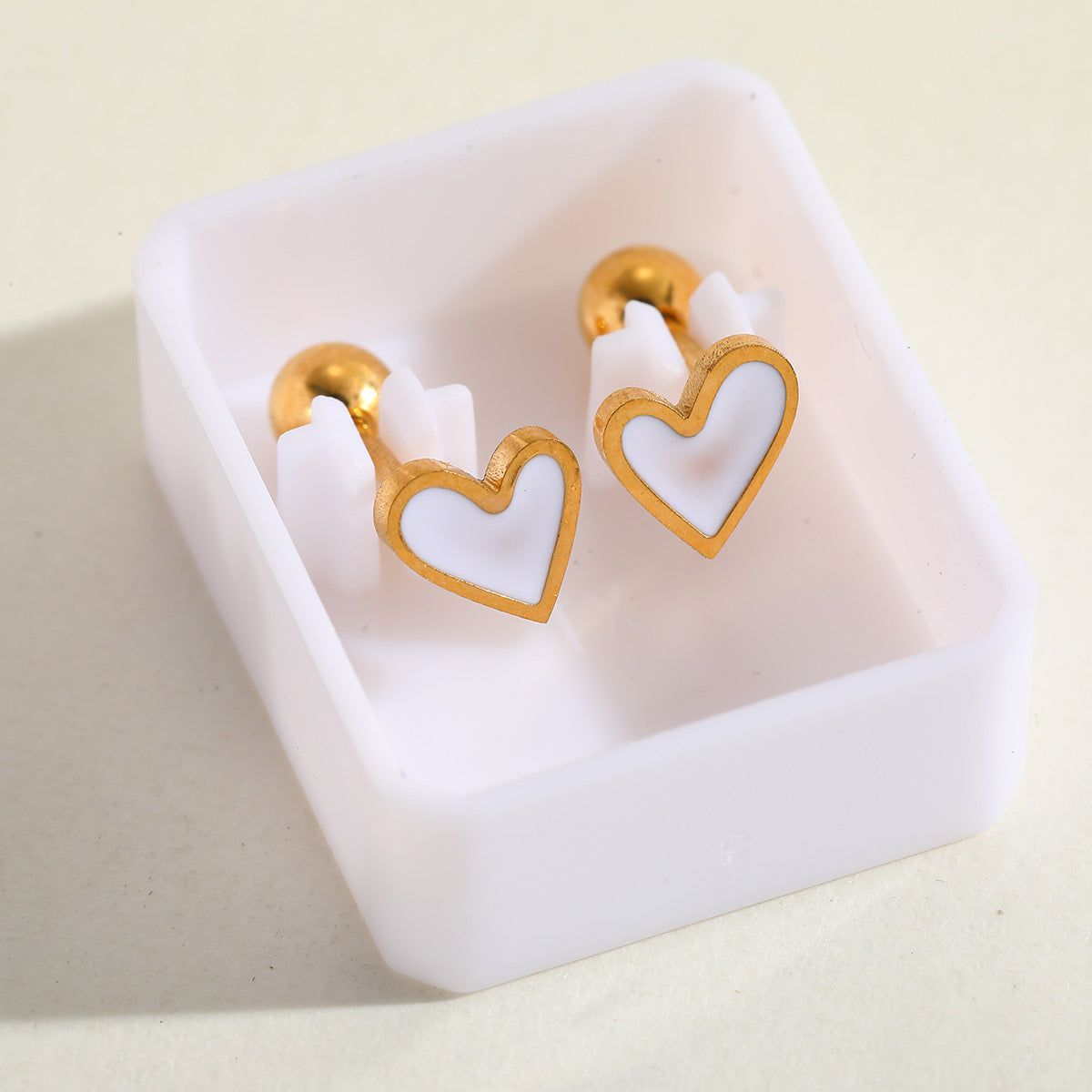 💕ACERO INOXIDABLE 💕 | E M I L I E N