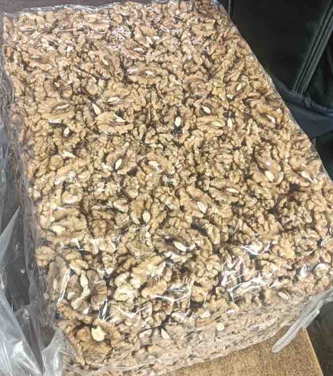 WALNUT | Hindustan Foreign Traders