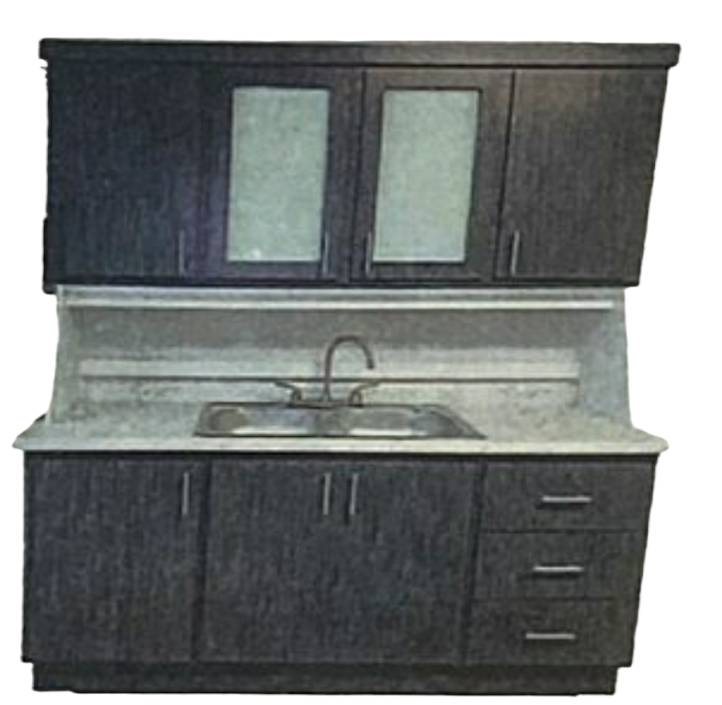 Gabinetes de Cocina en PVC | Muebles Online